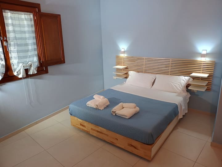 Borgo Sant'antonio - Belvedere, Italy