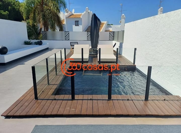 Villa For Golfer - Vilamoura