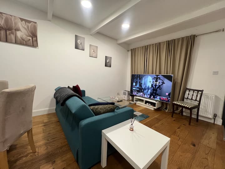 Entire Flat In Nottinghill London - Londra