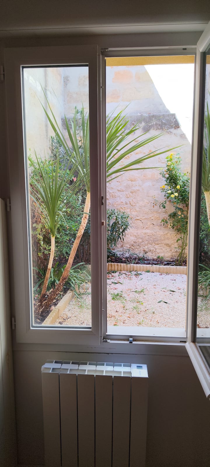 Le Jardin Du Vieux- Lormont/t3 Proche Matmut Trama - Lormont