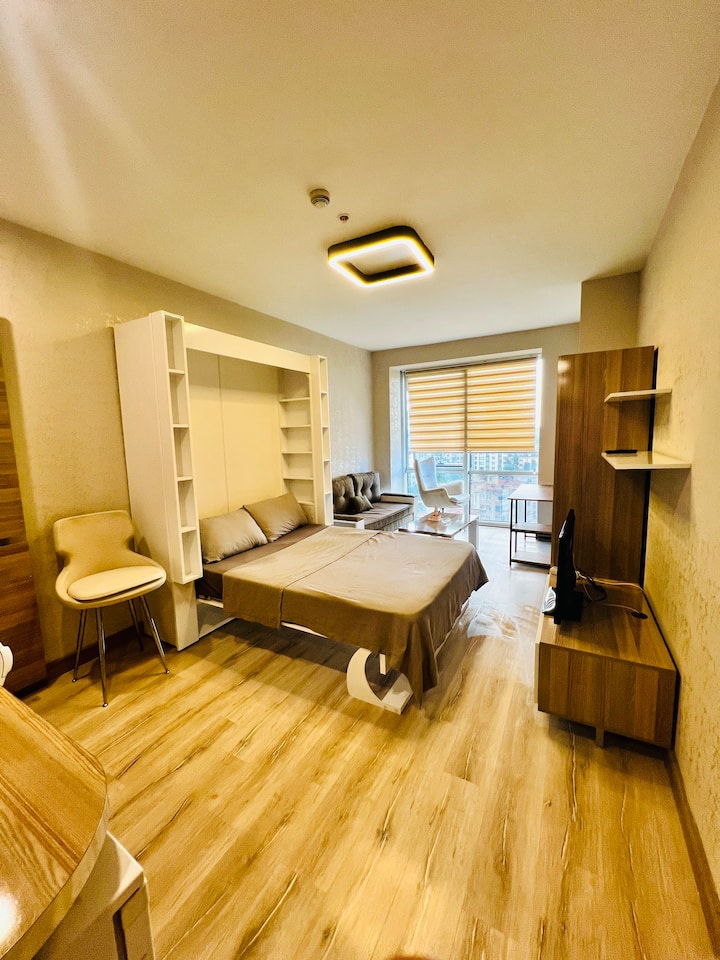 Studio Daire - Esenyurt
