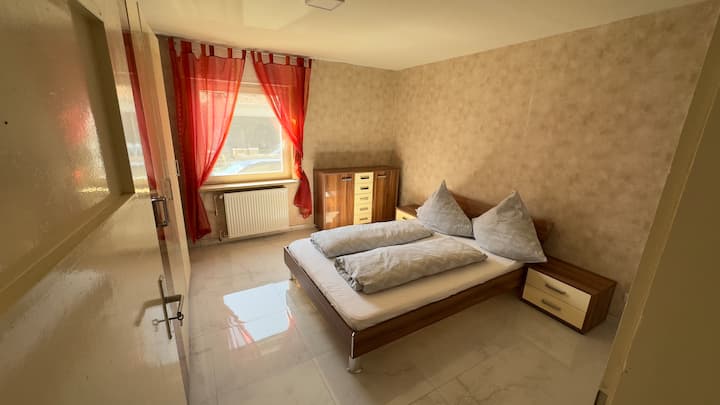 Ferienwohnung In Karben - Karben