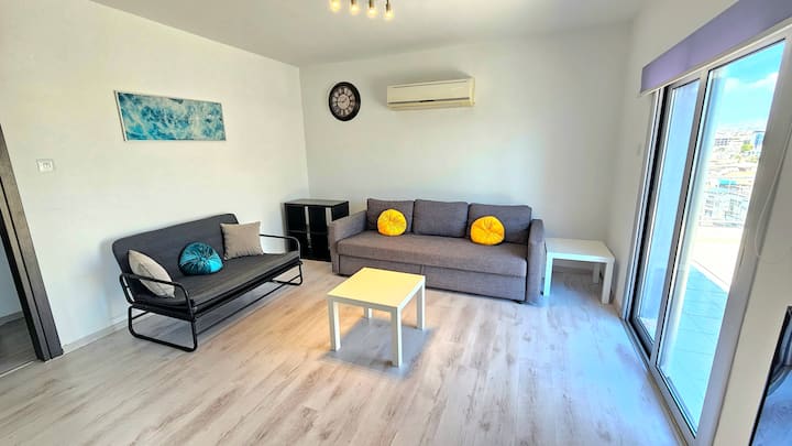 Molos City Centre Living - Limassol