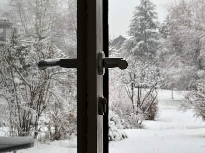 Alpine Escape – Mont Blanc At Your Window - Chamonix-Mont-Blanc