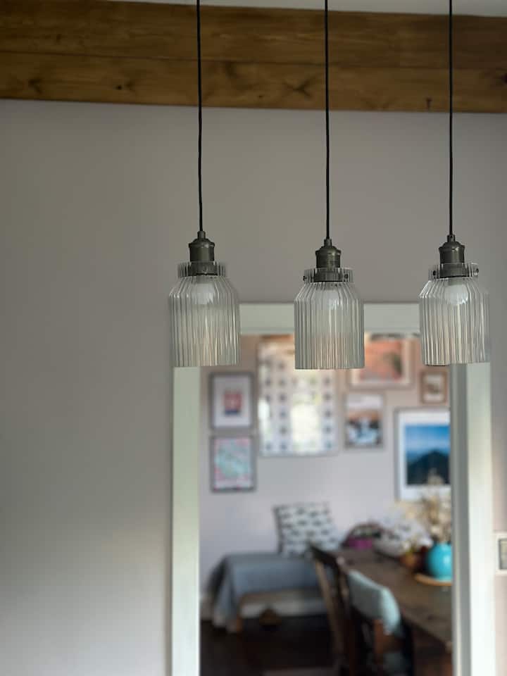 A Home Inspired By Nature - Cardiff