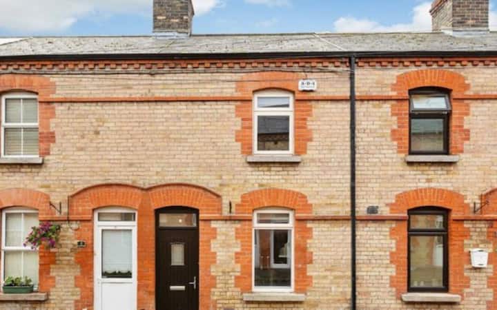 2b House In The Heart Of Dublin - Dublin