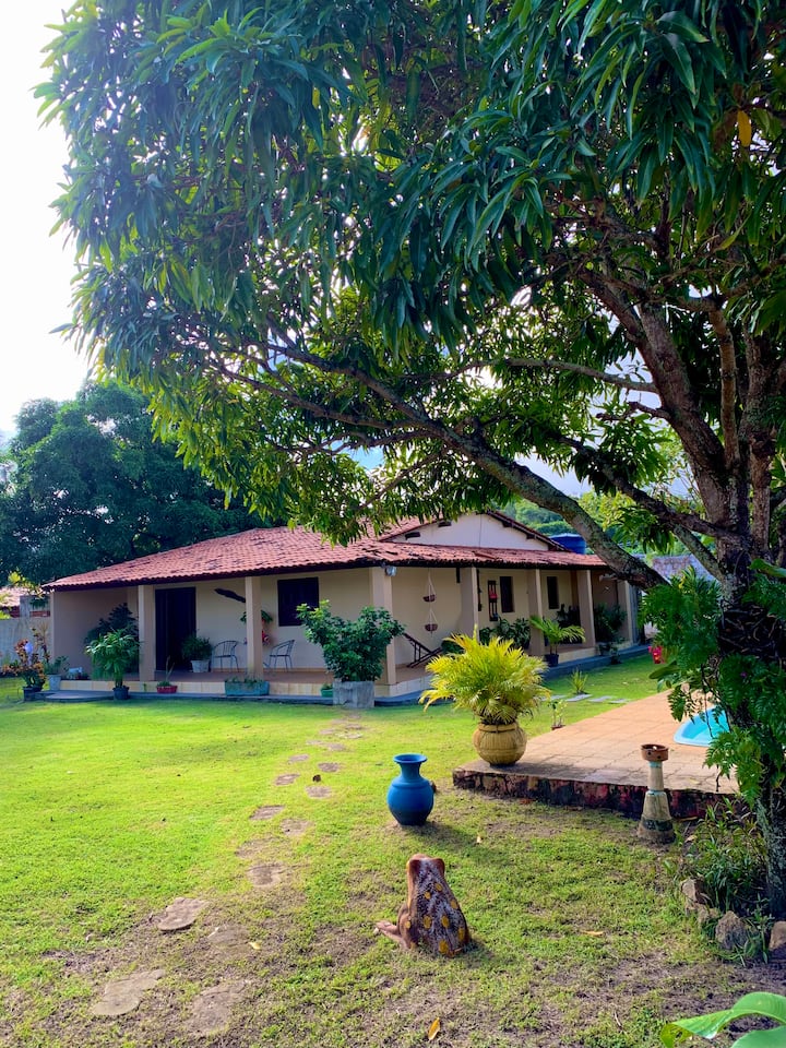 Paripueira 3 Bdr - 6 Min From Beach - Alagoas (estado)