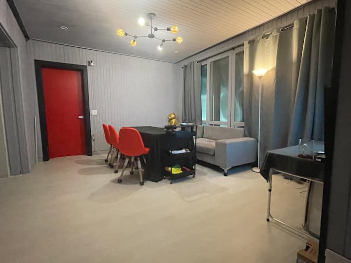 Secondhome In Gangnam #204 - Seoul