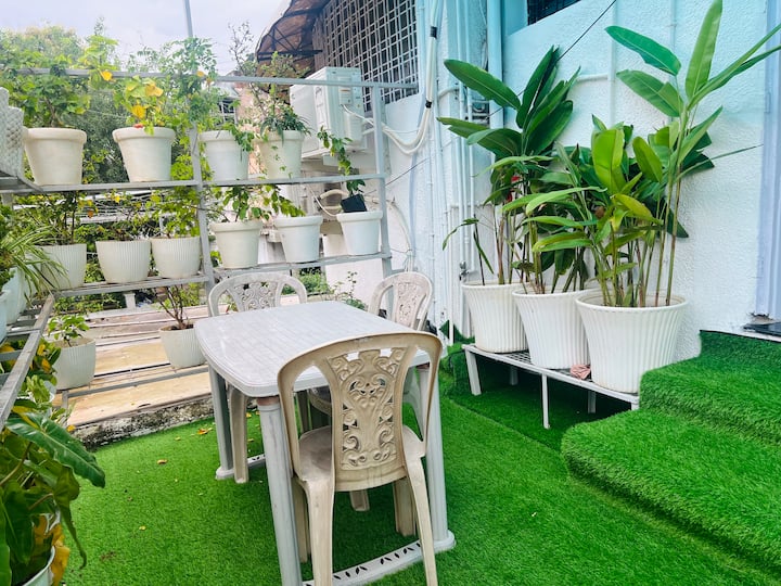 The Serenity Haven - Nagpur