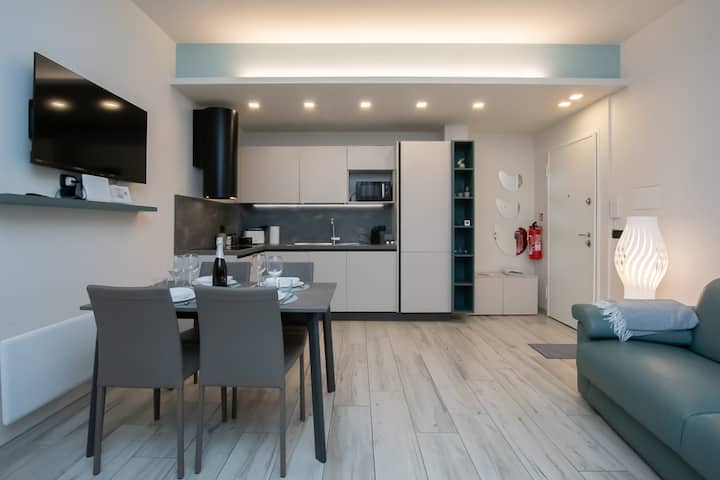 Casa Oleandri Con Box Privato
Cit 009029-lt-2339 - Finale Ligure