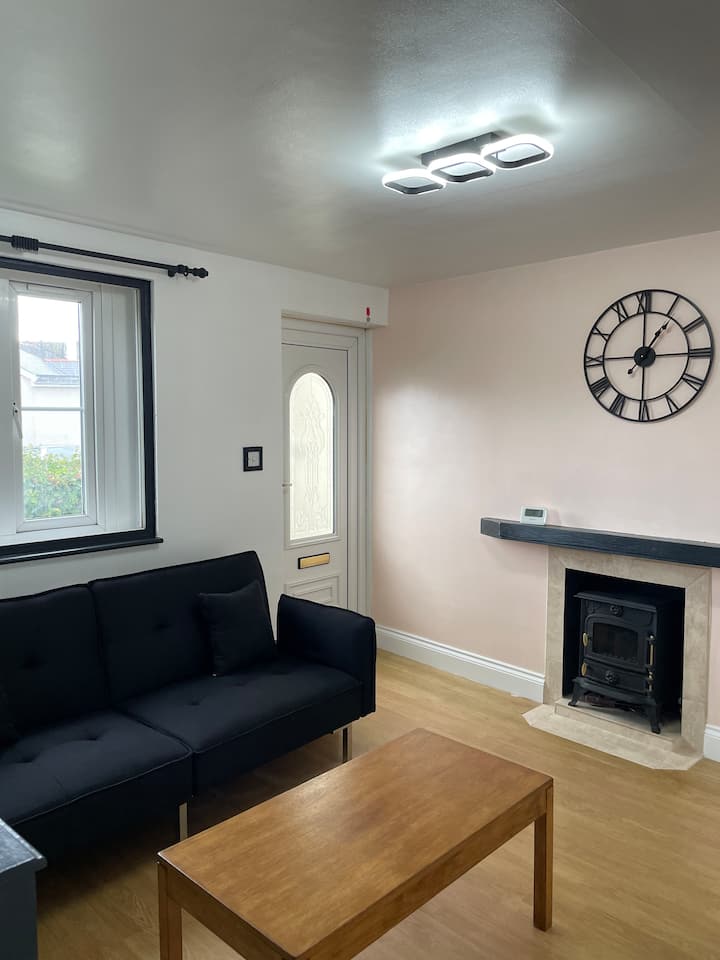 Cross Cottage Apartment - Totnes