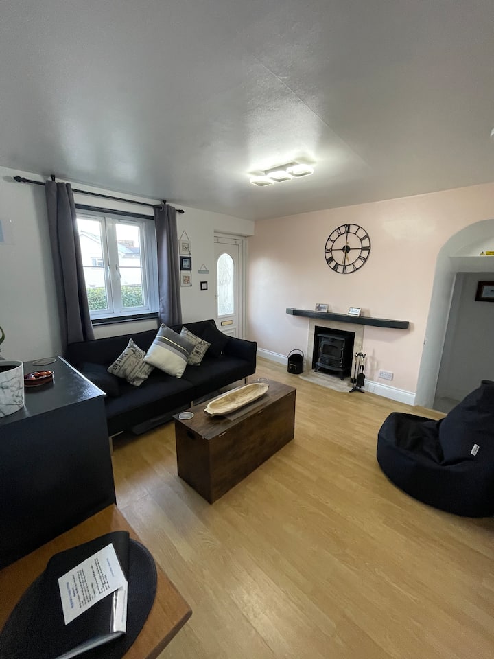 Cross Cottage Apartment - Brixham