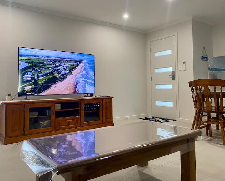 Family Friendly New Apartment No2 In Mount Gambier - Mount Gambier