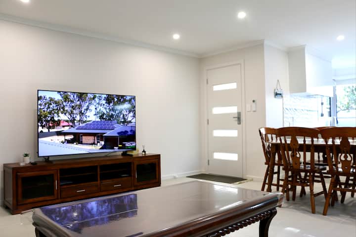 Family Friendly New Apartment No2 In Mount Gambier - Mount Gambier