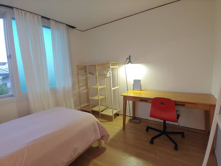 Namsan Hill House - Seoul