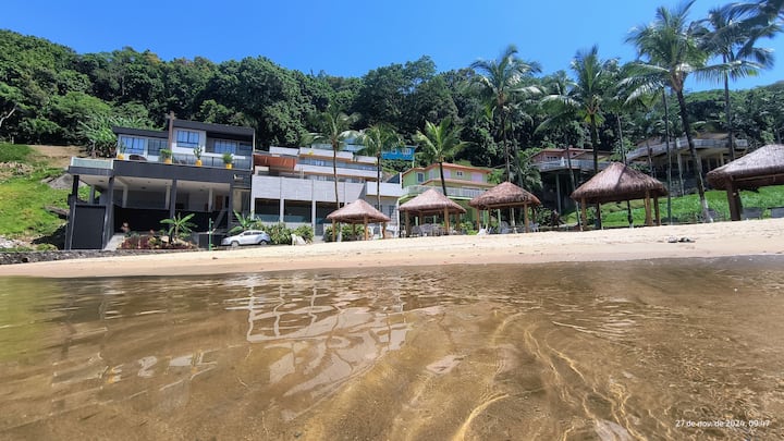 Sol, Mar, Conforto, E Alegria. - Angra dos Reis