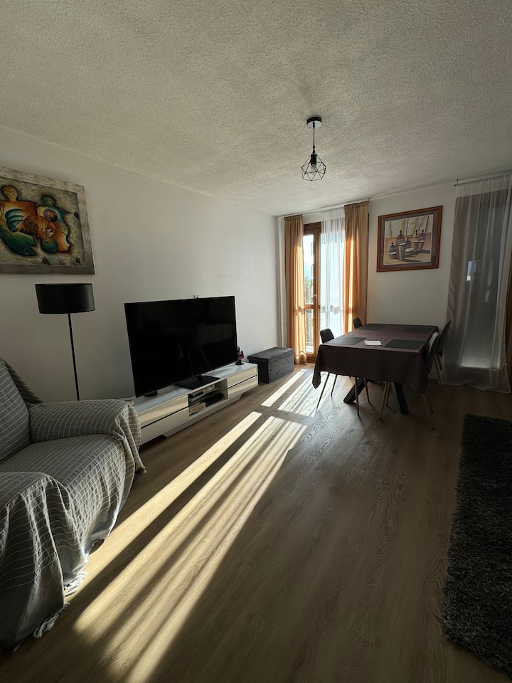 Charmant Appartement Tout éQuipé - Tarbes