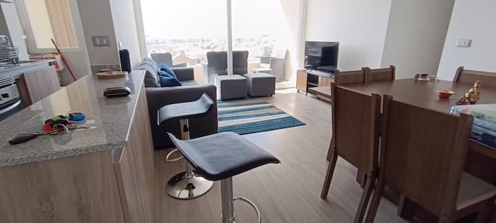 Relax En La Serena - La Serena