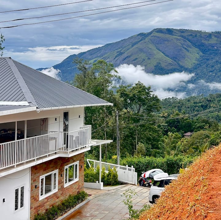 Munnar Ice Pellets 1 - 蒙納