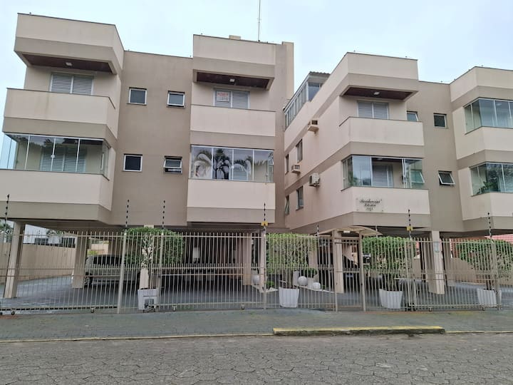 Canasvieiras - Apto 1 Dormitório - Florianópolis