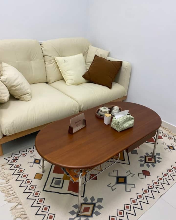 「緣來是你」銅鑼灣-整套公寓/2分鐘徒步至銅鑼灣地鐵站/5分鐘至sogo 崇光/近時代廣場／可住6人 - Hong Kong