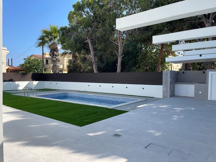 Pervolia Oasis Villa - Мазотос