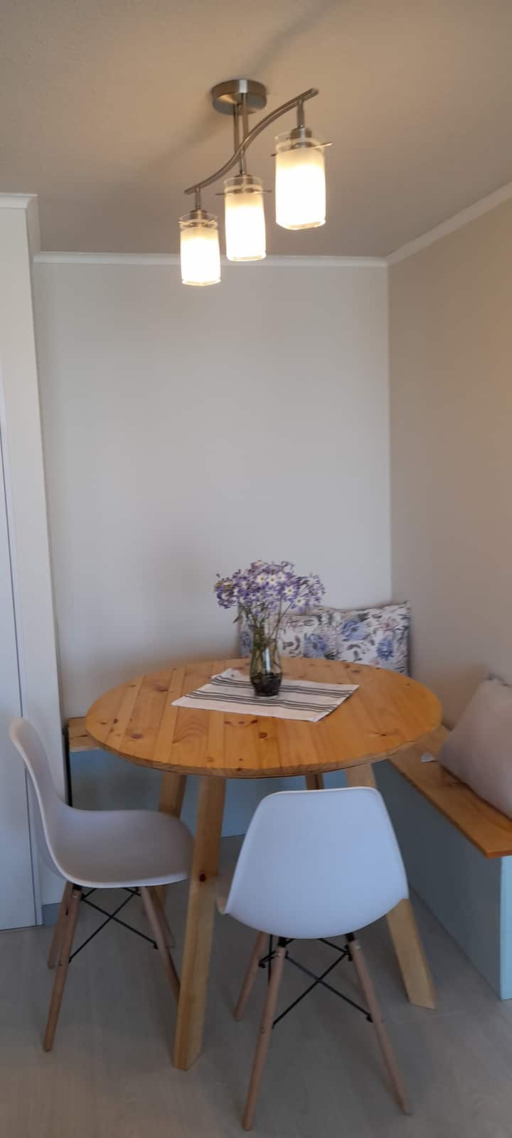 Departamento Acogedor, Cercano A Playas Y Casino - Coquimbo