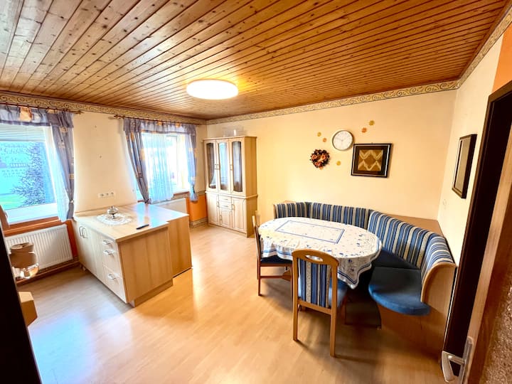 Retro Wohnung Niklasdorf - Leoben