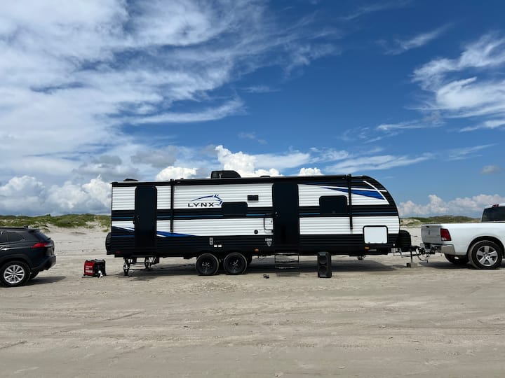 Life’s A Beach! - Corpus Christi, TX