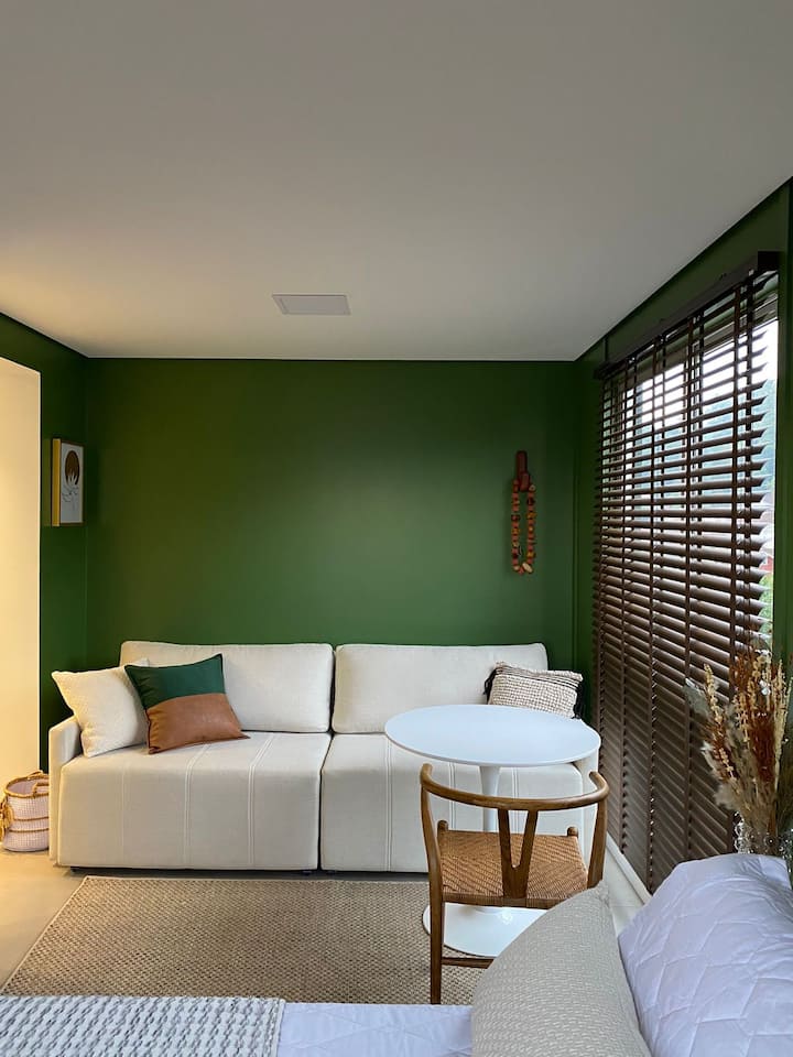 Loft Floresta - Blumenau