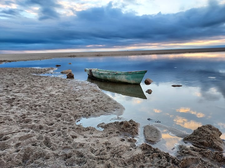 8 Pers 2 Gîtes Plage & Village De Noël à Pied - Salses-le-Château