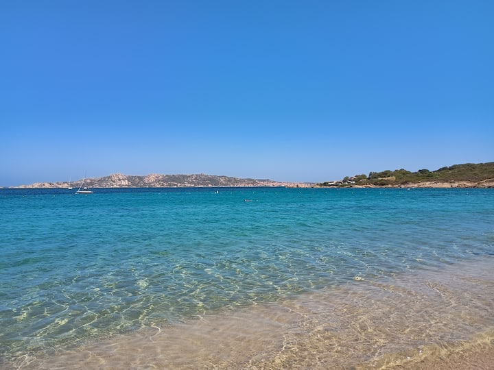 Appartamento Palau Vista Mare - Palau