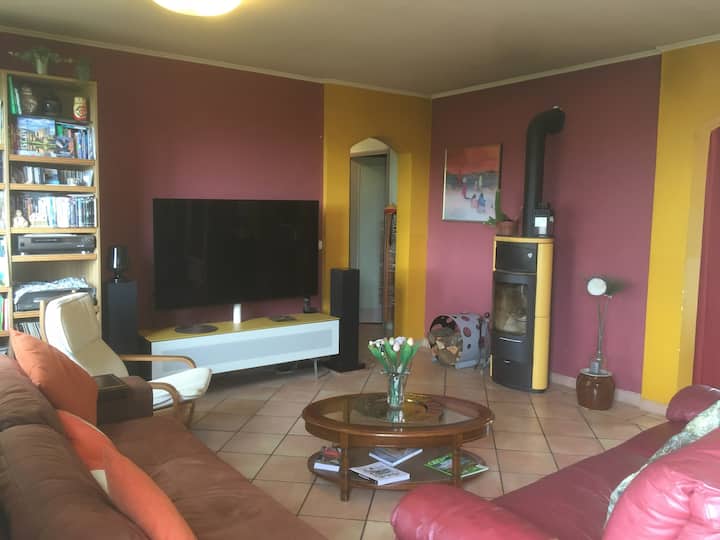 Villa Vence Côte D’azur French Riviera - Vence