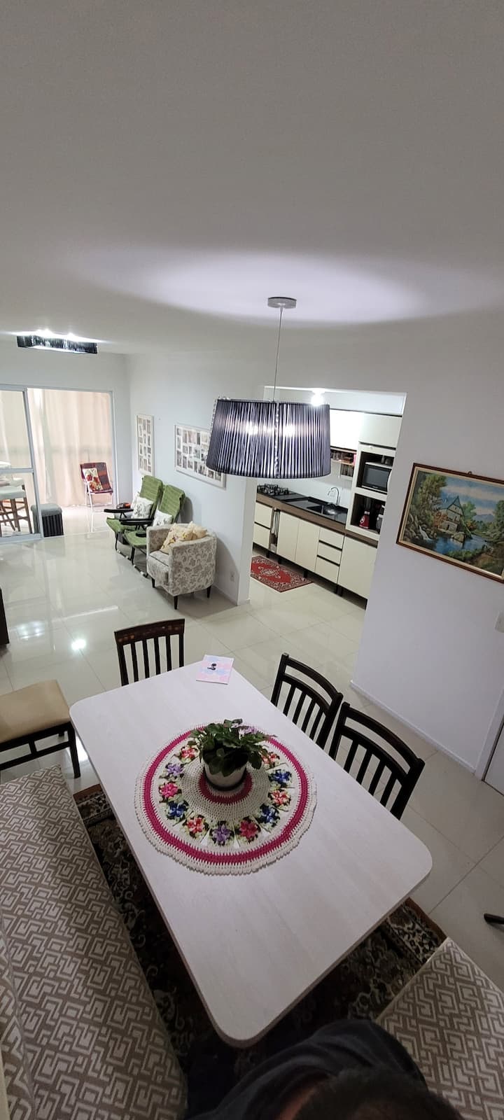 Oktober Com Conforto  Blumenau - Blumenau