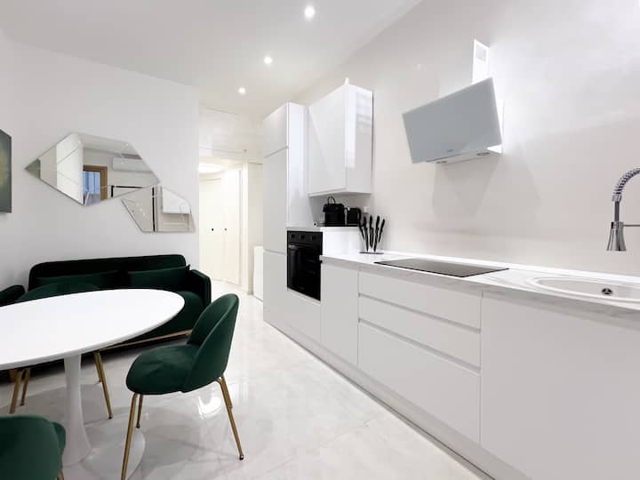 Bilocale - Zona Portello - Milan