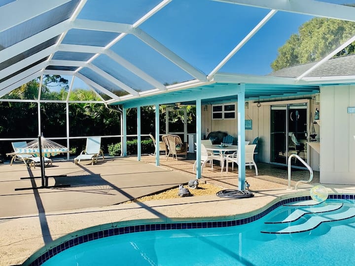 Naples Seabreeze & Sunsets - Naples, FL