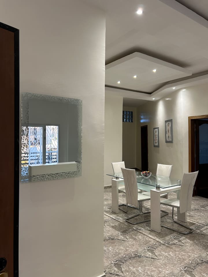 High Standing Appartment - Dakar
