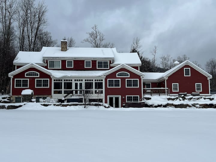 Vermont-quiet Killington Retreat - Killington, VT