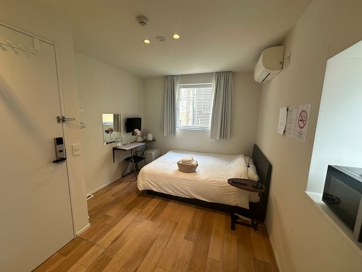 6mins To Akihabara Sta,cozy&modern Hotel Stdroomb - Asakusa