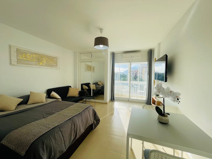 Sweet Dreams - Benalmádena