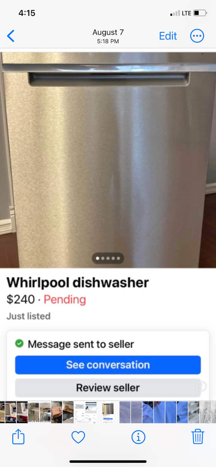 South East Millwoods Area - Edmonton, Canada