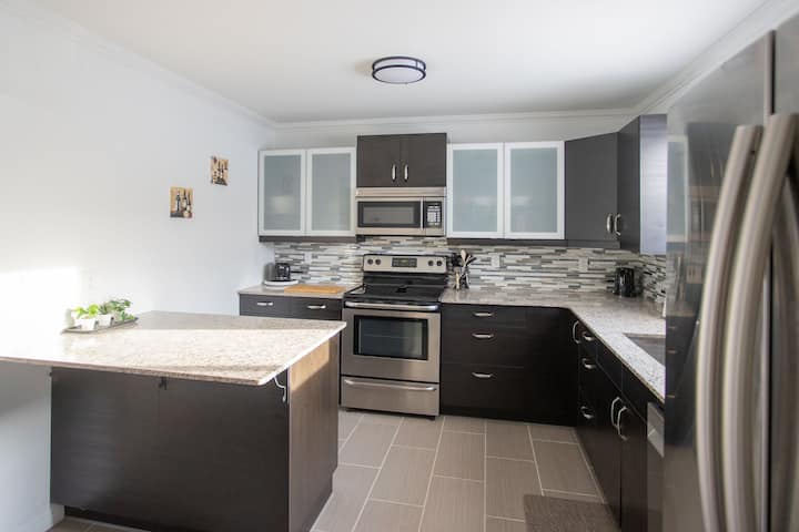 South East Millwoods Area - Edmonton