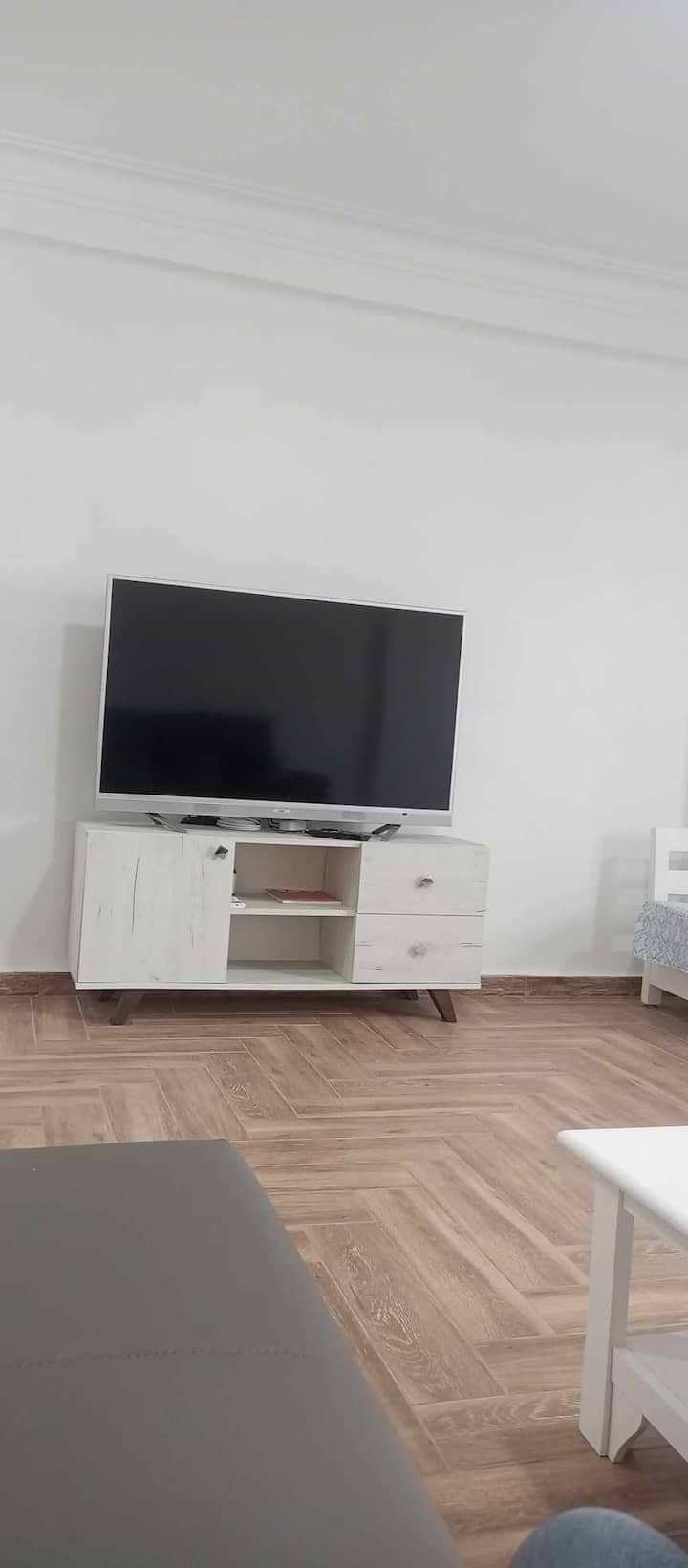 Appartement - Béjaïa