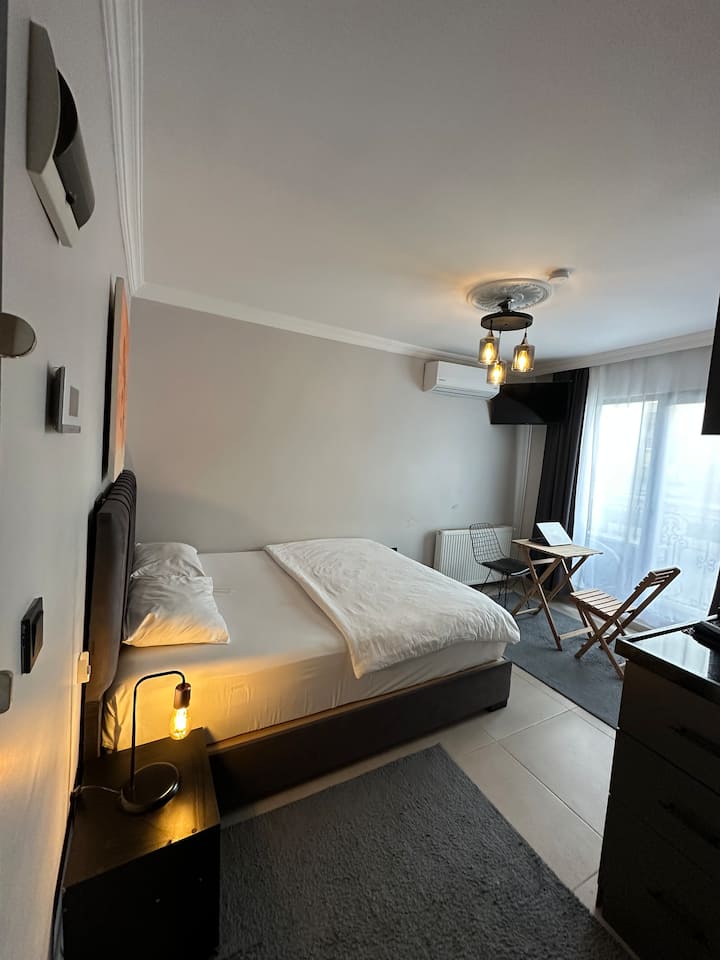 Street Suites Cozzy - Istanbul