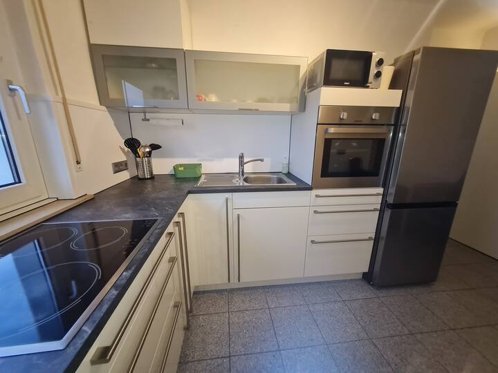 Ferienwohnung, Wohnen Auf Zeit - Rietberg