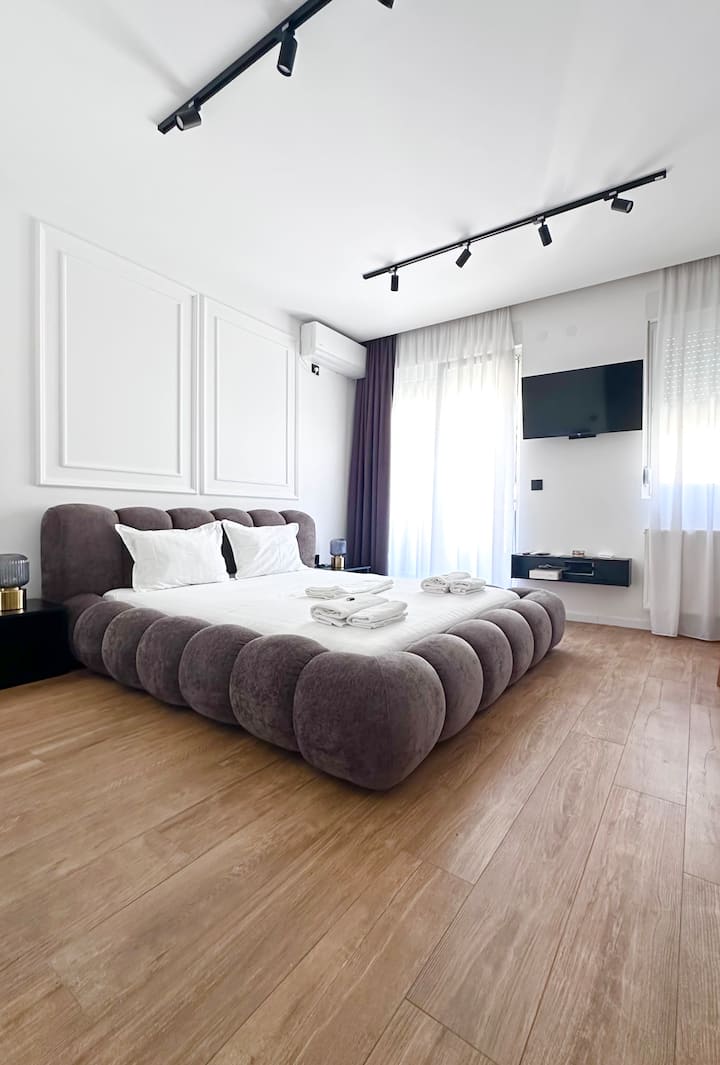 Zuma Lux Apartments Br.26 - Kragujevac