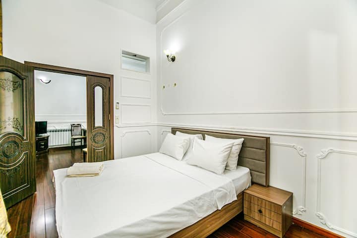 Baku Malacannes Lux - Baku