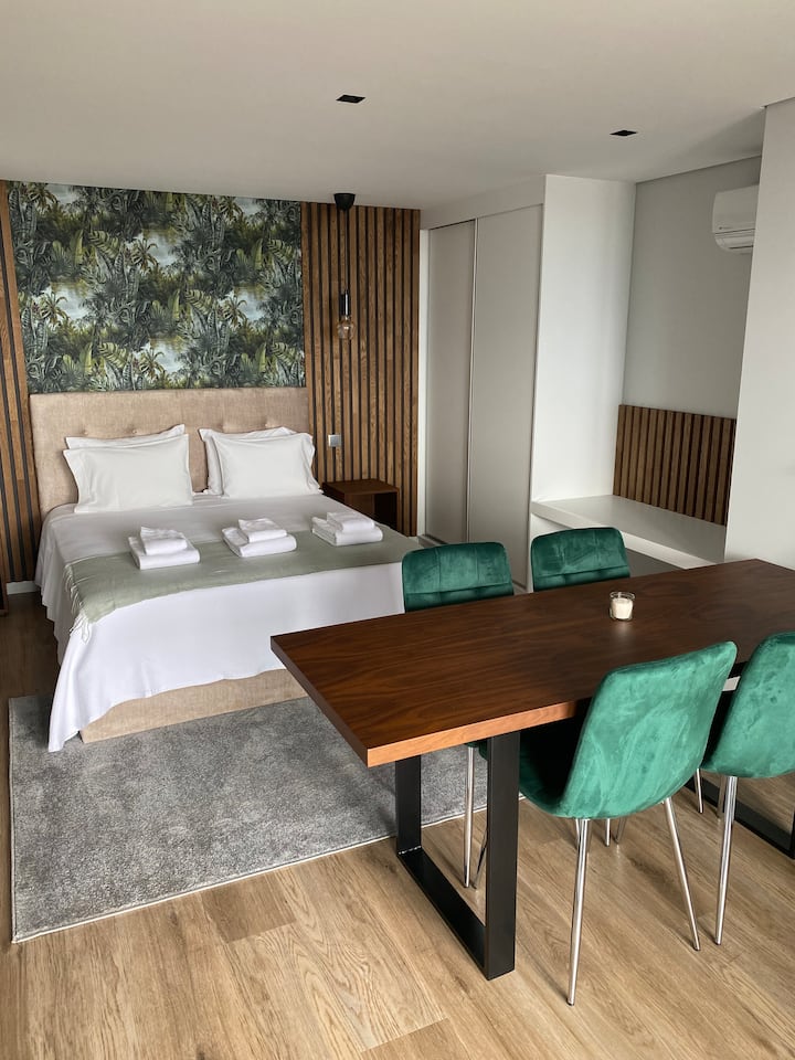 Apartamento 13 | Atlântico Azul - Funchal