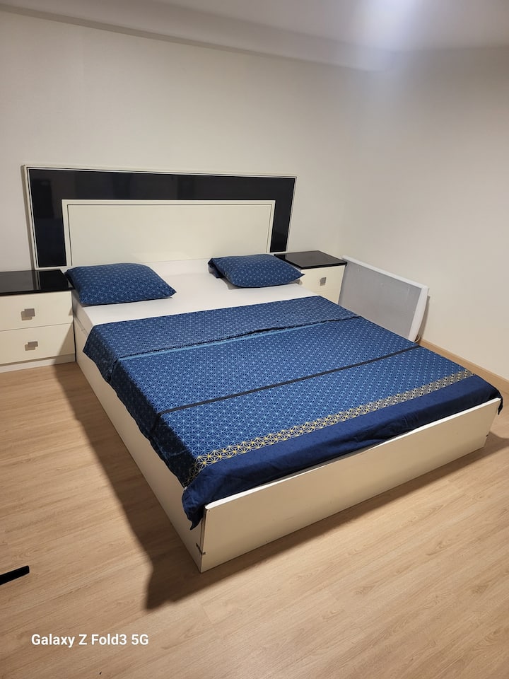 Chambre Privée En Pavillon N 2 - Dijon - Dijon