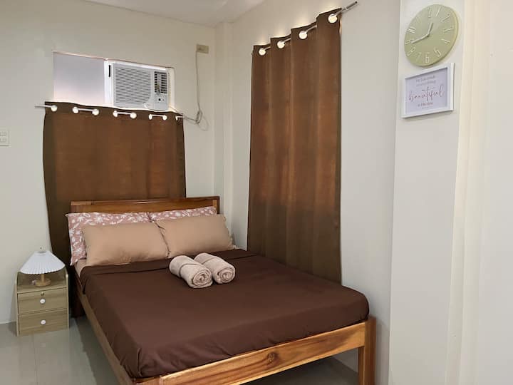 C&c Room - Near Airport - Puerto Princesa